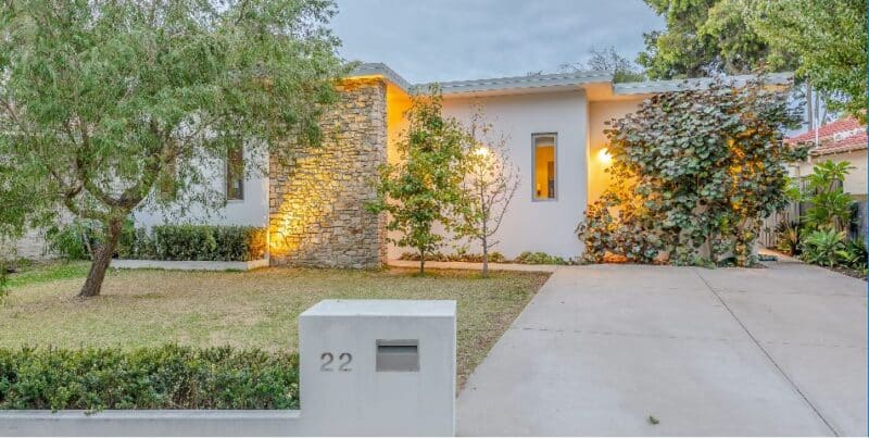 Transition House